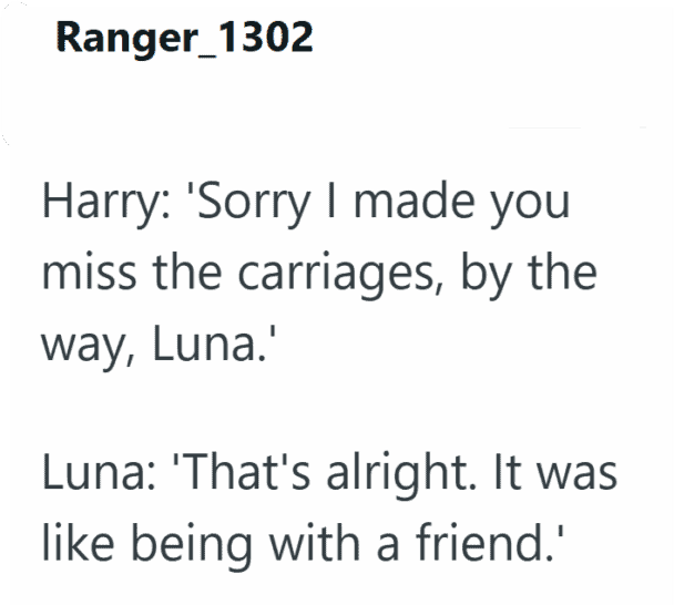 Harry Potter Fans Share The Magical Moments That Made Them "Feel Like Home"
