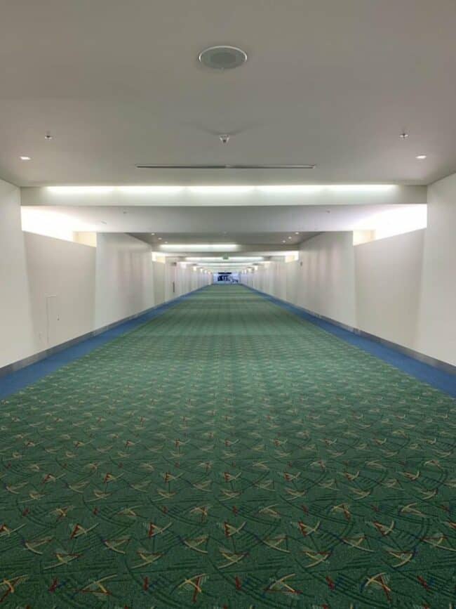 25 Of This Week's Haunting Liminal Spaces That Feel Like A Bad Dream