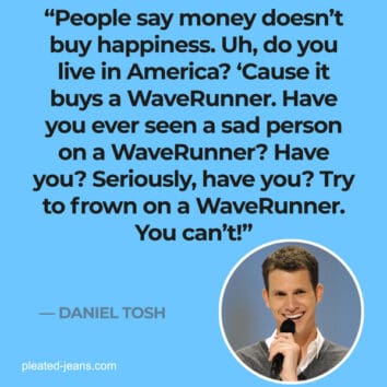 20 Hilarious Comedians And Their Best One-Liner Jokes
