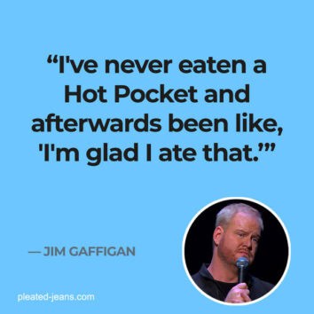 20 Hilarious Comedians And Their Best One-Liner Jokes