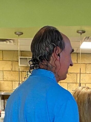 25+ Hilariously Bad Haircuts From Barbers Who Committed Cranial Atrocities