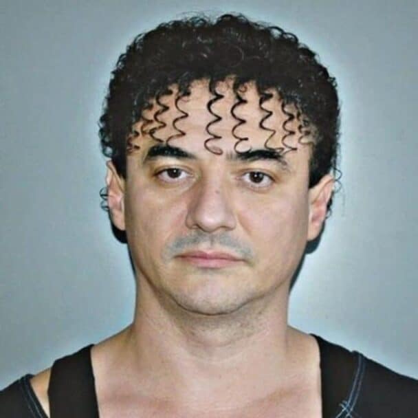 25+ Hilariously Bad Haircuts From Barbers Who Committed Cranial Atrocities