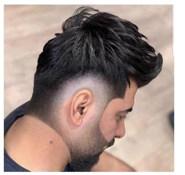 25+ Hilariously Bad Haircuts From Barbers Who Committed Cranial Atrocities