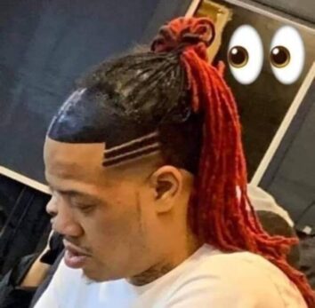 25+ Hilariously Bad Haircuts From Barbers Who Committed Cranial Atrocities