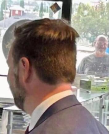 25+ Hilariously Bad Haircuts From Barbers Who Committed Cranial Atrocities