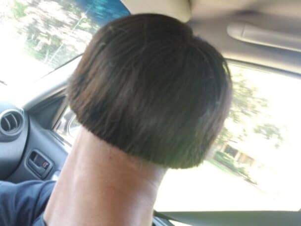 25+ Hilariously Bad Haircuts From Barbers Who Committed Cranial Atrocities