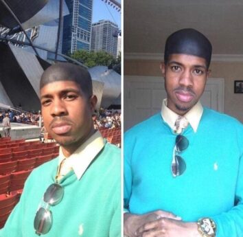 25+ Hilariously Bad Haircuts From Barbers Who Committed Cranial Atrocities
