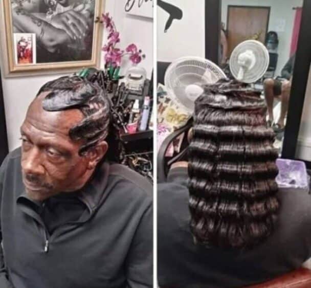 25+ Hilariously Bad Haircuts From Barbers Who Committed Cranial Atrocities