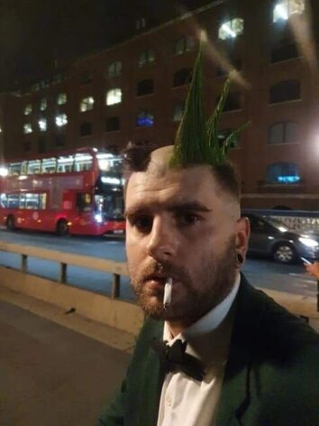 25+ Hilariously Bad Haircuts From Barbers Who Committed Cranial Atrocities