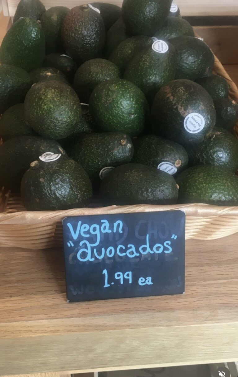 28 Hilariously Misused Quotation Marks That Made Signs "Suspiciously" Funny