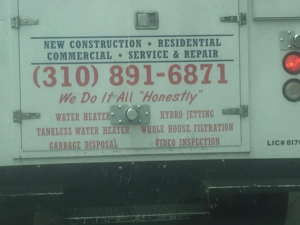 28 Hilariously Misused Quotation Marks That Made Signs "Suspiciously" Funny