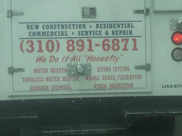 28 Hilariously Misused Quotation Marks That Made Signs "Suspiciously" Funny