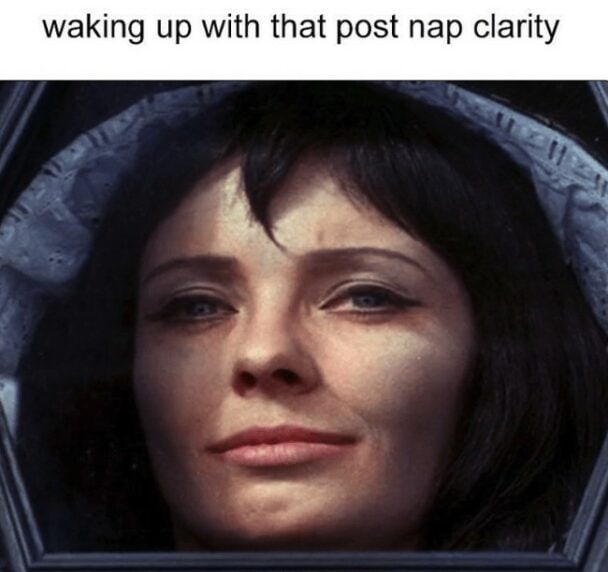 35 Horror Movie Memes For The Psychos Who Like To Unwind With A ...