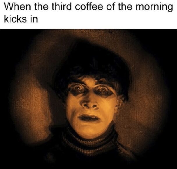35 Horror Movie Memes For The Psychos Who Like To Unwind With A ...
