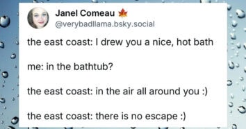 25+ Funny Humidity Memes For Everyone Whose Entire Body Feels Like Post ...