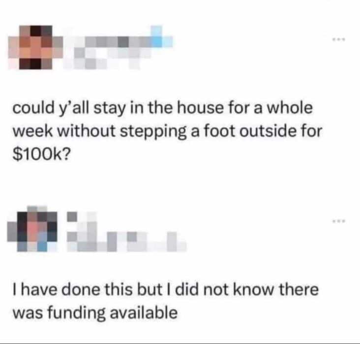 30 Introvert Memes You Can Read In Your Shell Like A Lil Hermit Crab