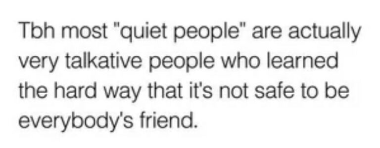 30 Introvert Memes You Can Read In Your Shell Like A Lil Hermit Crab