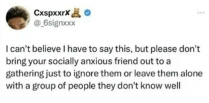 30 Introvert Memes You Can Read In Your Shell Like A Lil Hermit Crab