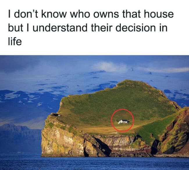 30 Introvert Memes You Can Read In Your Shell Like A Lil Hermit Crab