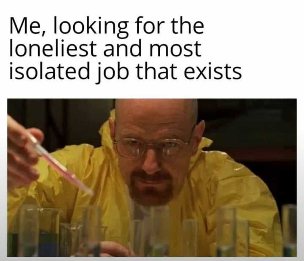 30 Introvert Memes You Can Read In Your Shell Like A Lil Hermit Crab