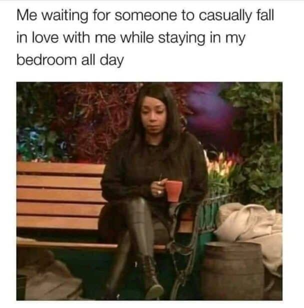 30 Introvert Memes You Can Read In Your Shell Like A Lil Hermit Crab