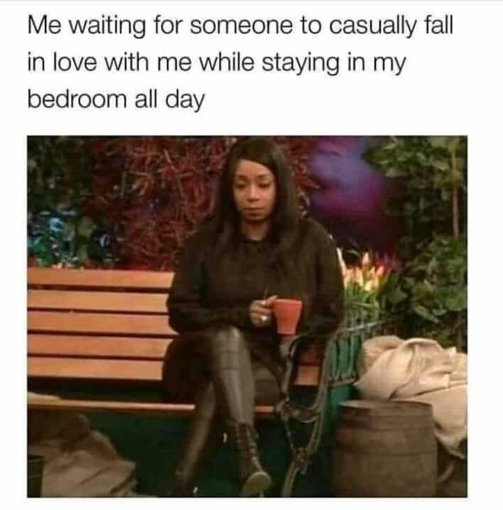 30 Introvert Memes You Can Read In Your Shell Like A Lil Hermit Crab