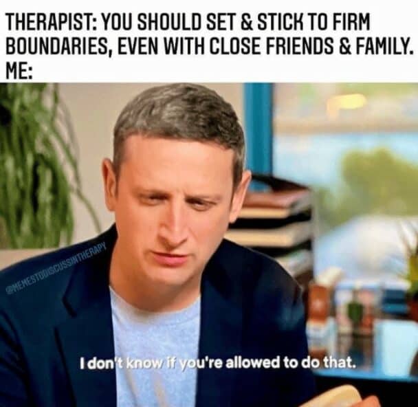 25 Mental Health Memes You Can Laugh At (Fun) Instead Of Working On ...