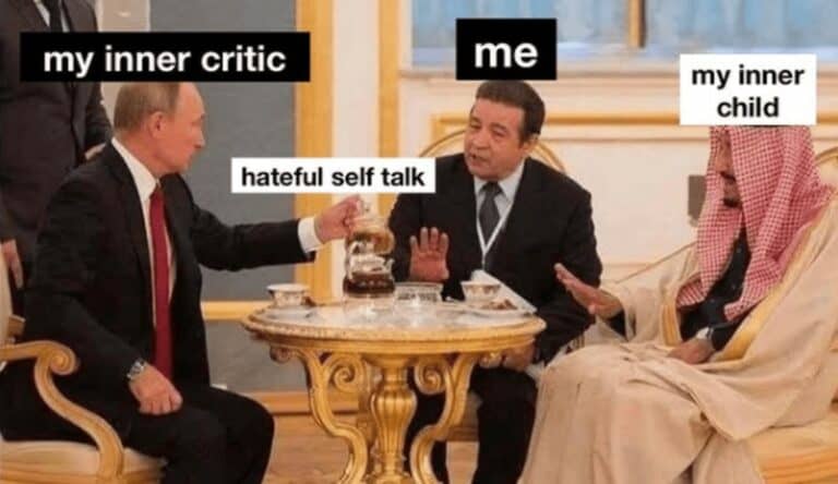 25 Mental Health Memes You Can Laugh At (Fun) Instead Of Working On ...
