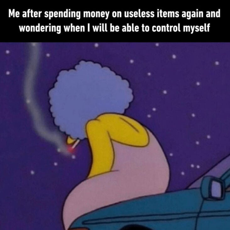 35 Funny Payday Memes To Hold You Over Until Your Next Paycheck