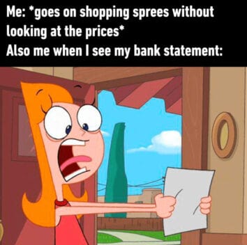 35 Funny Payday Memes To Hold You Over Until Your Next Paycheck