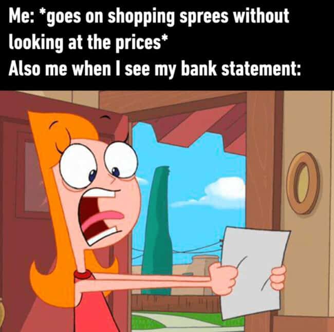 35 Funny Payday Memes To Hold You Over Until Your Next Paycheck