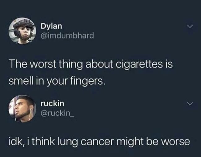 40 "Technically The Truth" Memes You Can't Argue With And That's What ...