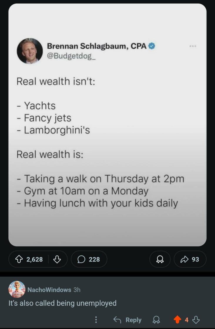 40 "Technically The Truth" Memes You Can't Argue With And That's What ...