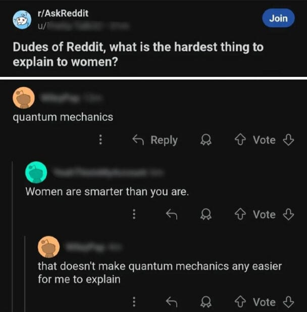 40+ Perfect Comments That Belong In The Comeback Hall Of Fame