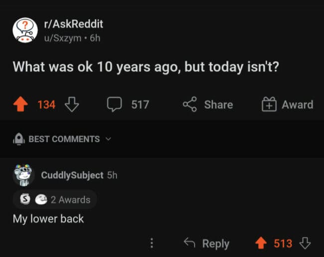 40+ Perfect Comments That Belong In The Comeback Hall Of Fame