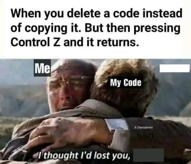 35 Programming Memes Developers Are Still Trying To Debug