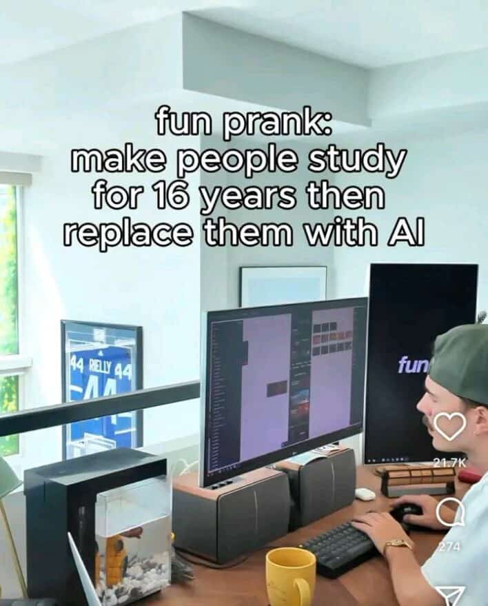 35 Programming Memes Developers Are Still Trying To Debug