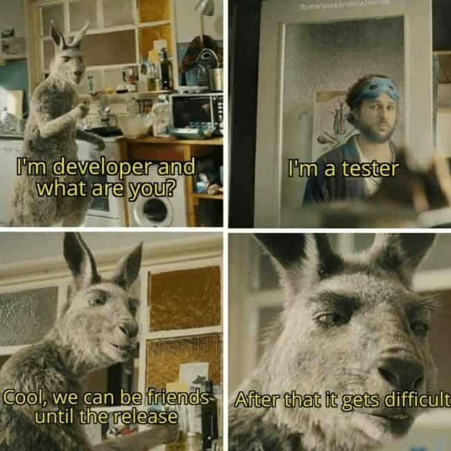 35 Programming Memes Developers Are Still Trying To Debug