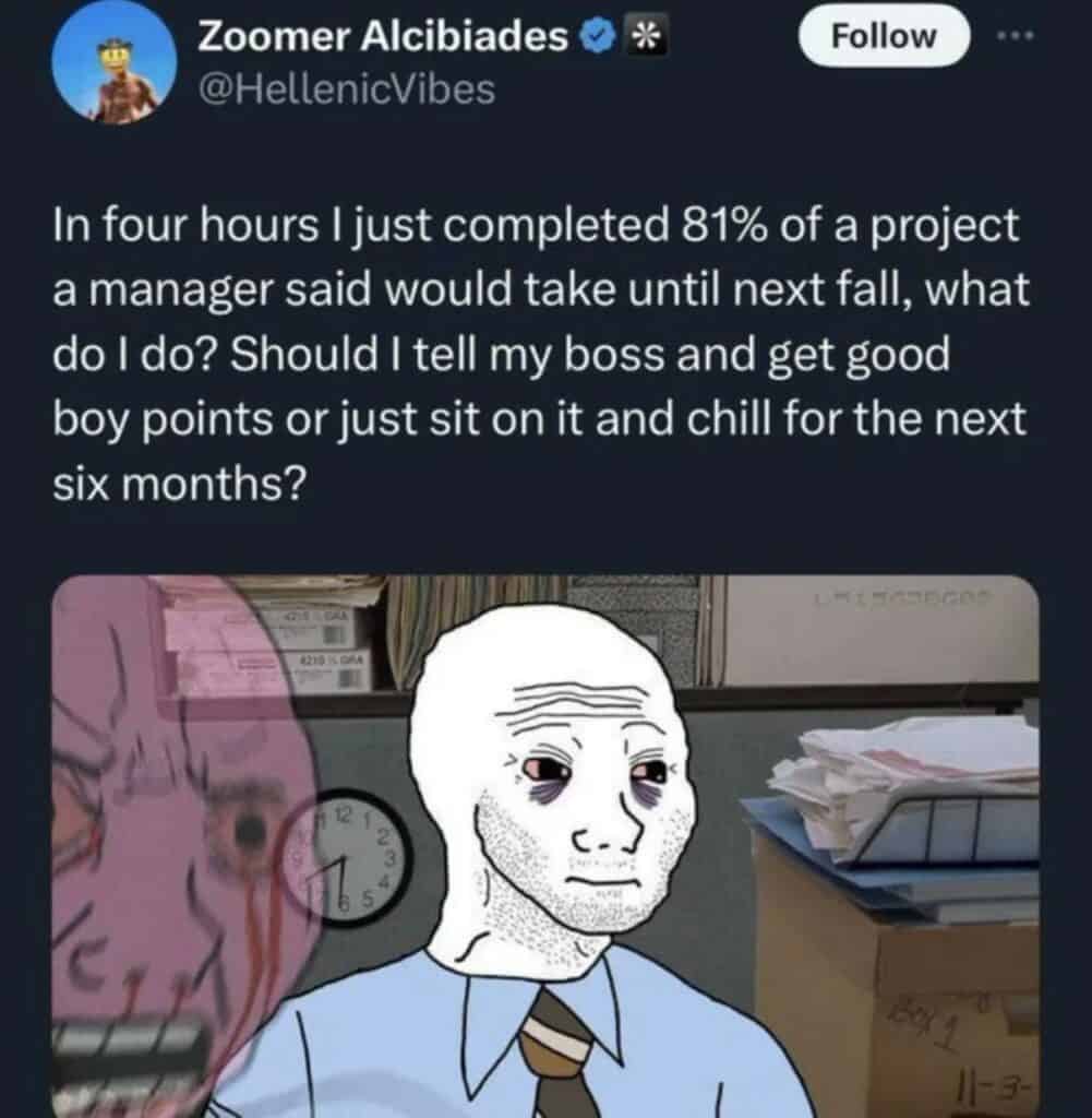 35 Programming Memes Developers Are Still Trying To Debug