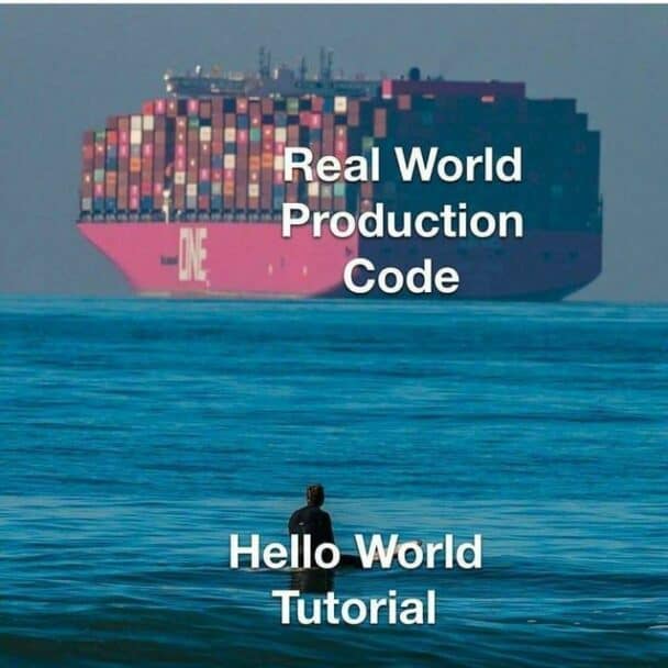 35 Programming Memes Developers Are Still Trying To Debug