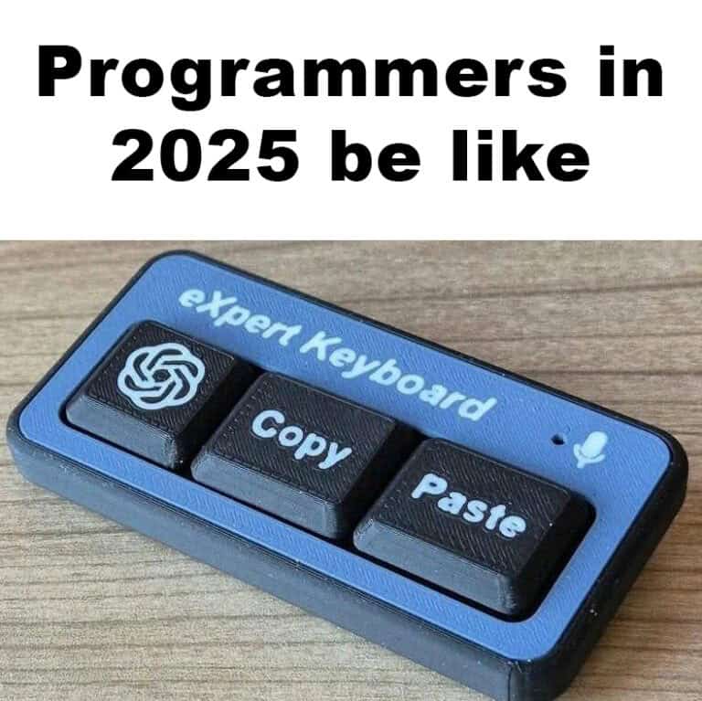 35 Programming Memes Developers Are Still Trying To Debug