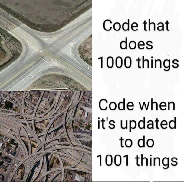 35 Programming Memes Developers Are Still Trying To Debug