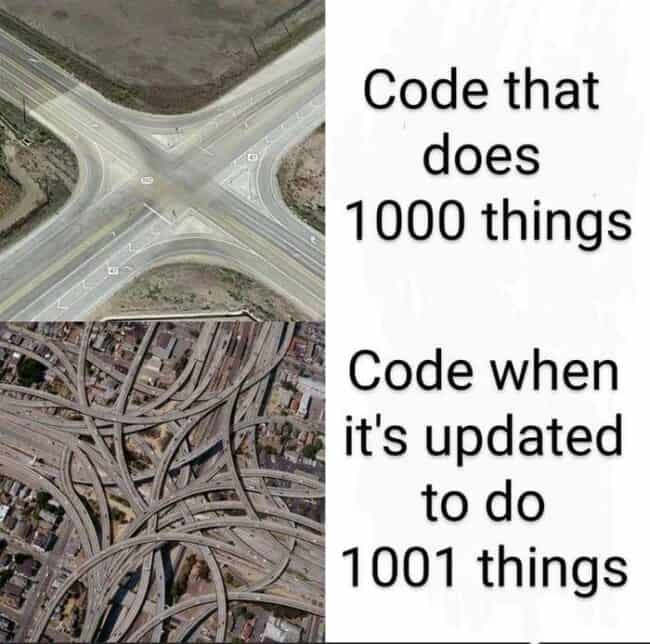 35 Programming Memes Developers Are Still Trying To Debug