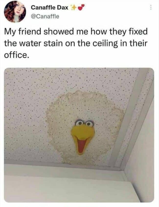 "There, Fixed It" — 40 Funny Times People Solved Problems With ...