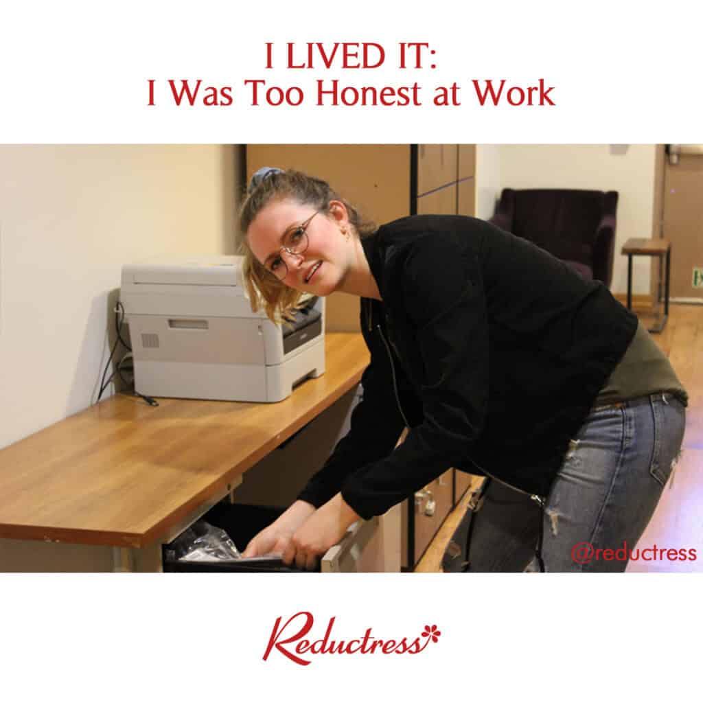 35 Satire Headlines From The Hilarious Gals At Reductress This Month