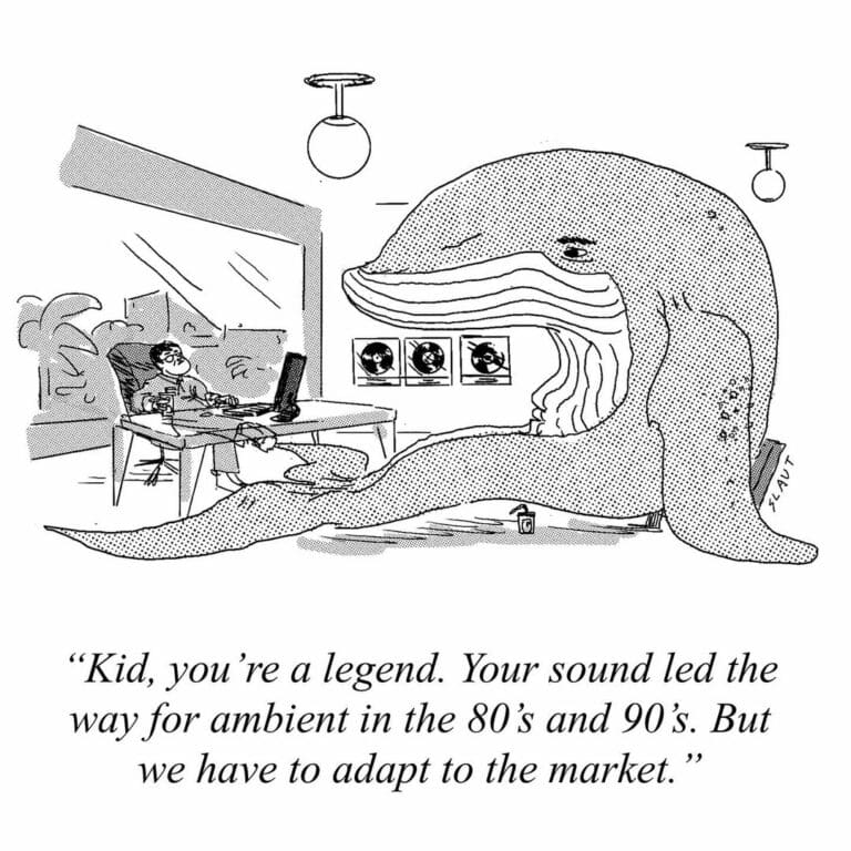 25 Funny Single-Panel Comics With Often Dark And Hilarious Twists From ...