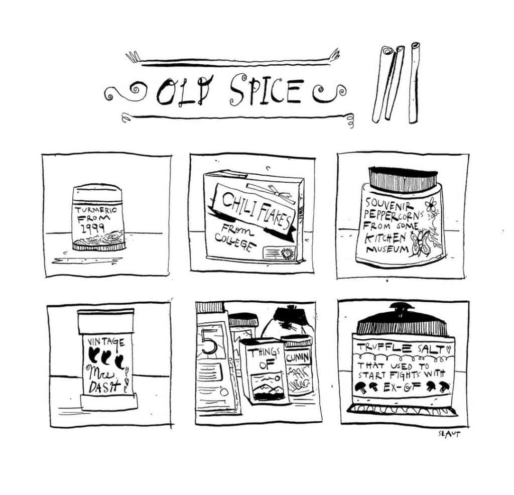 25 Funny Single-Panel Comics With Often Dark And Hilarious Twists From ...