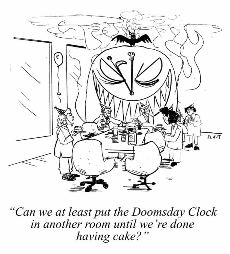 25 Funny Single-Panel Comics With Often Dark And Hilarious Twists From ...