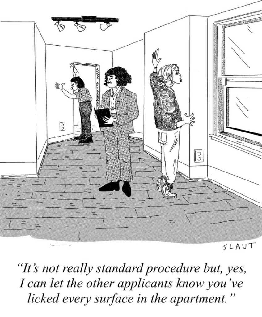 25 Funny Single-Panel Comics With Often Dark And Hilarious Twists From ...