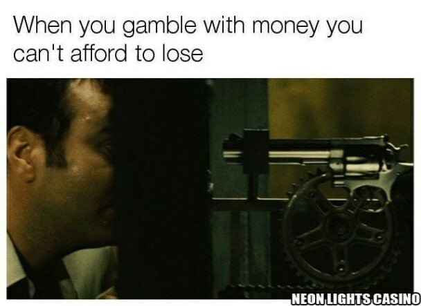 25 Sports Betting Memes With A Way Better Chance Of Hitting Than Your ...